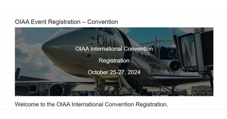 OIAA International Convention of Alcoholic’s Anonymous